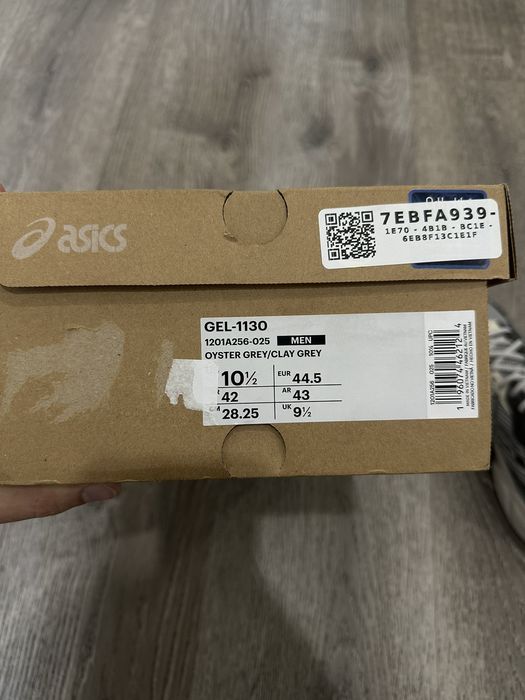 Asics Gallery Dept. Asics | Grailed