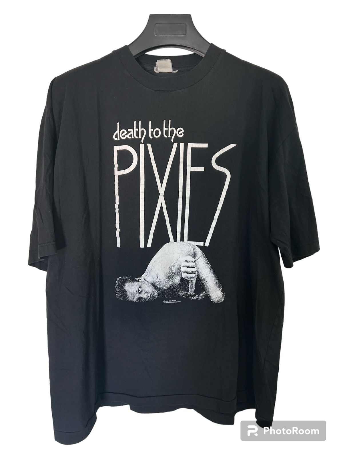Vintage Vintage Death To The Pixies Euro Release 90’ | Grailed