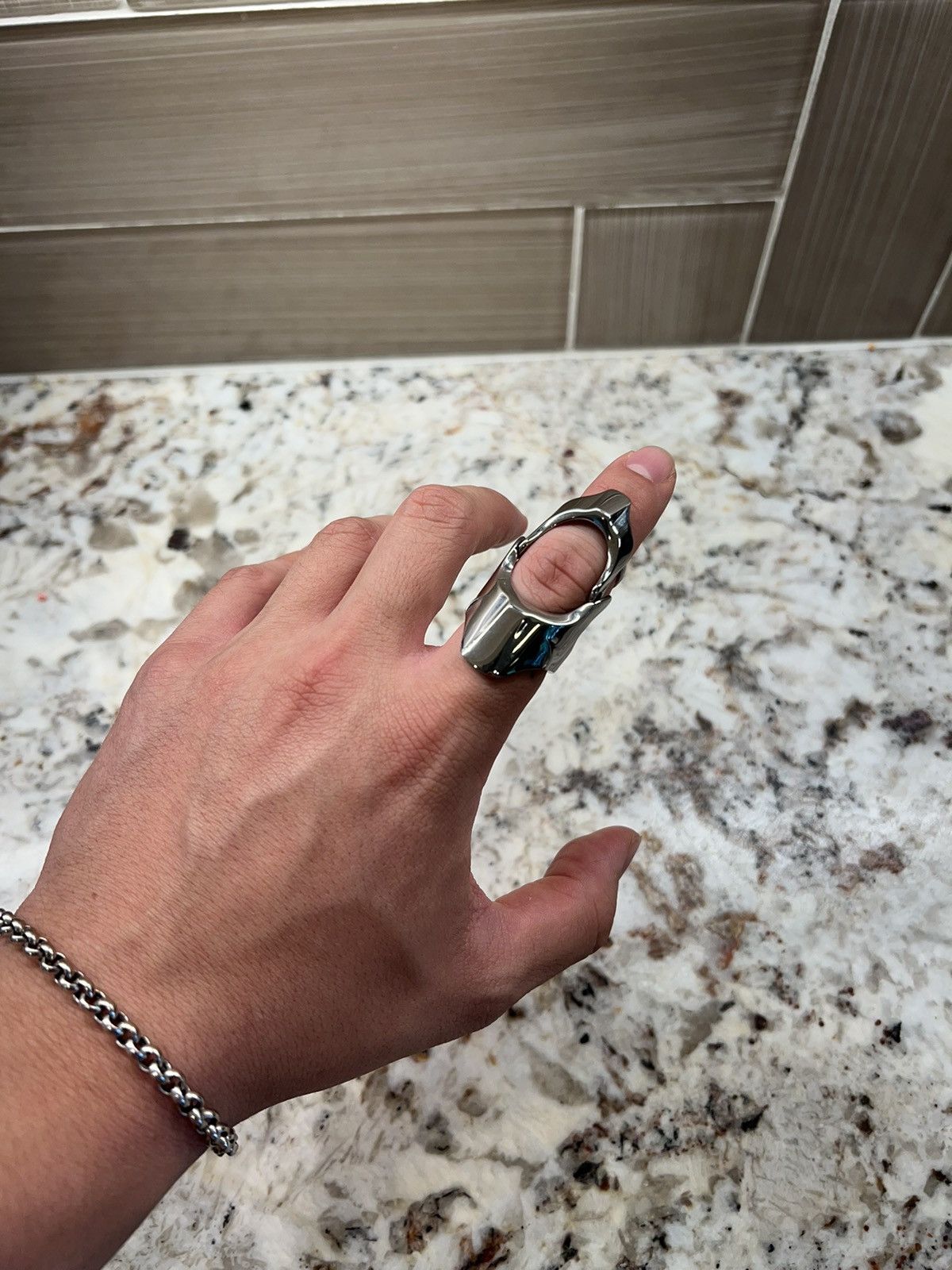 Vitaly Design Vitaly Proxy Ring | Grailed