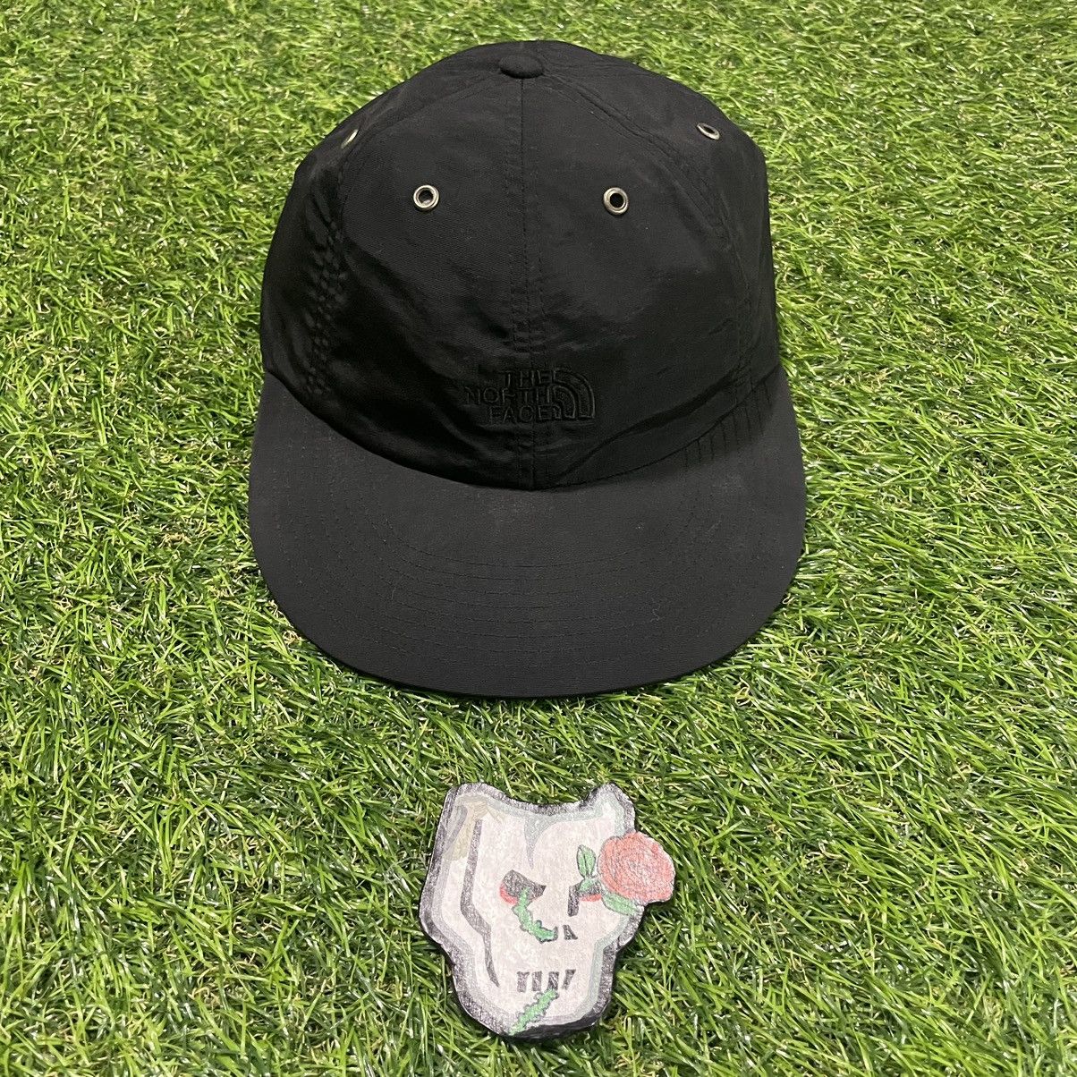 The North Face North face long bill hat | Grailed