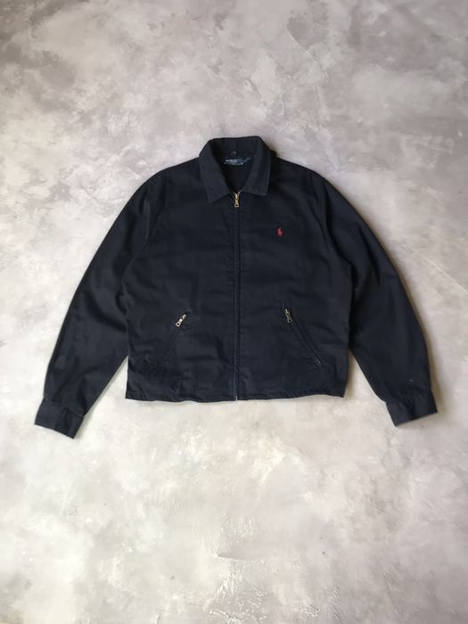 Polo Ralph Lauren Vintage Ralph Lauren Jacket | Grailed