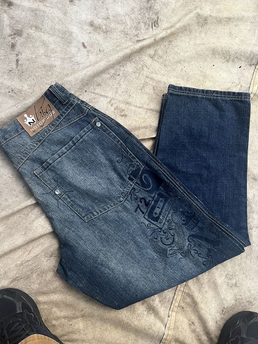 Notorious Big notorius big jeans | Grailed