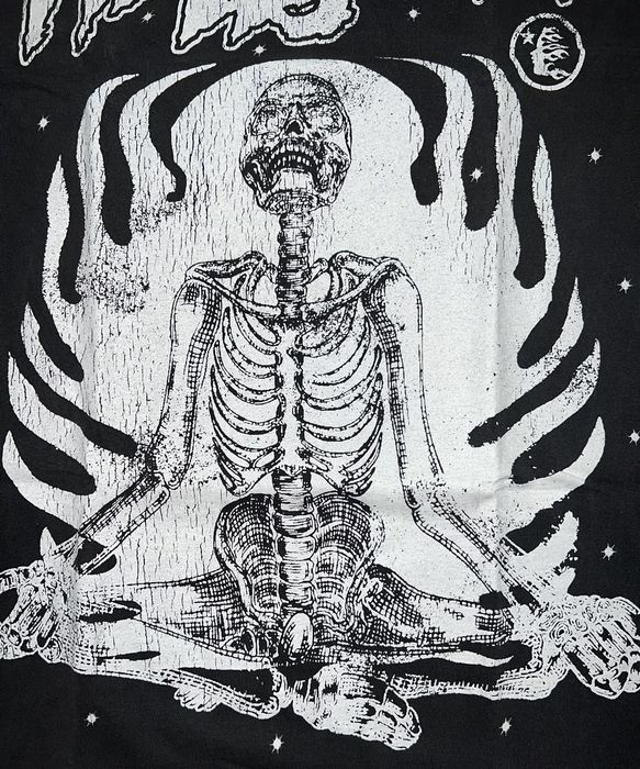 HELLSTAR Hellstar Inner Peace T-shirt | Grailed