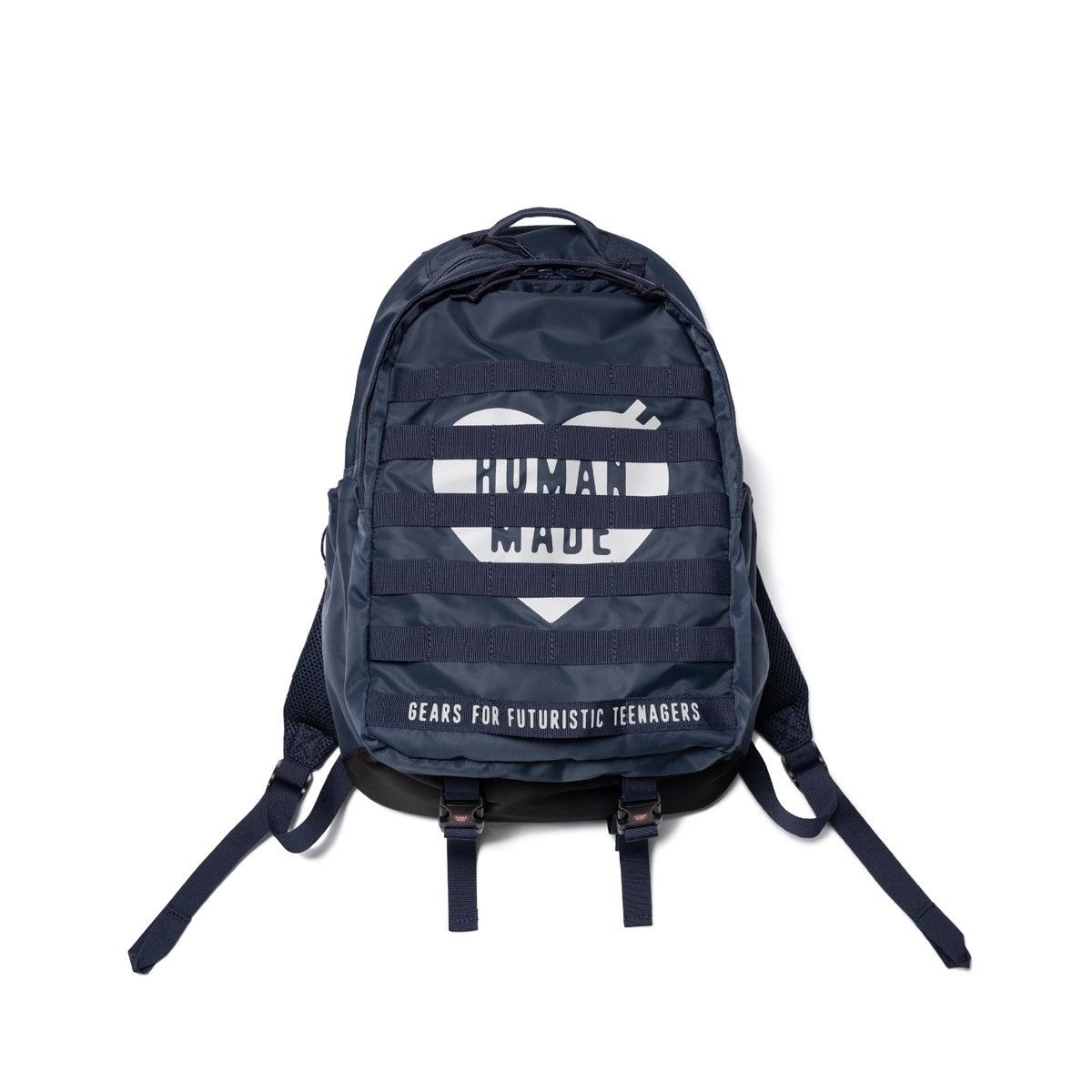 Human Made Human Made Backpack | Grailed