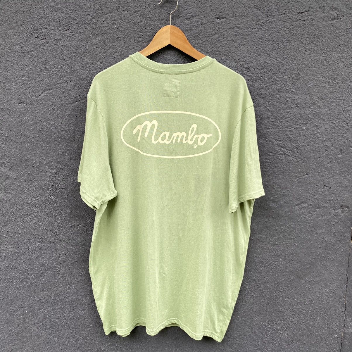 Mambo × Surf Style × Vintage Mambo Smart Art Australia Surf Brand ...