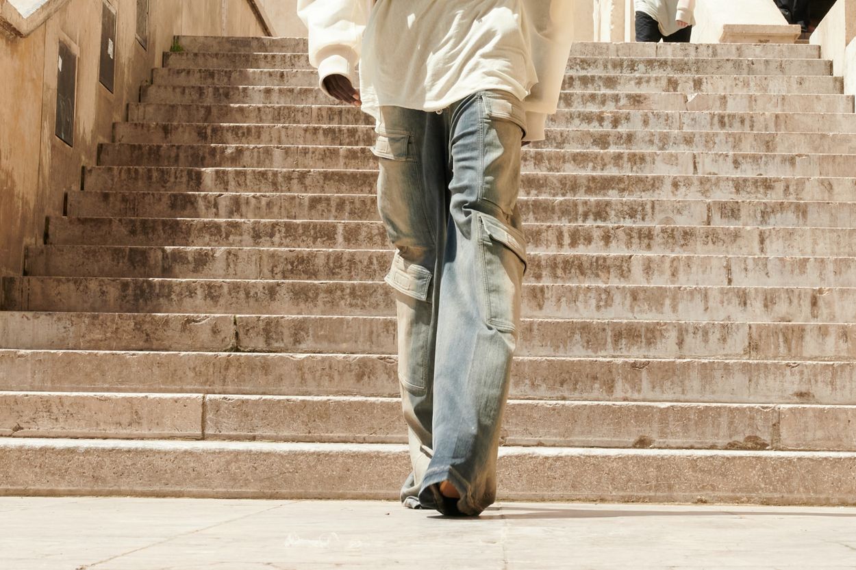 Cargo Guide | Grailed