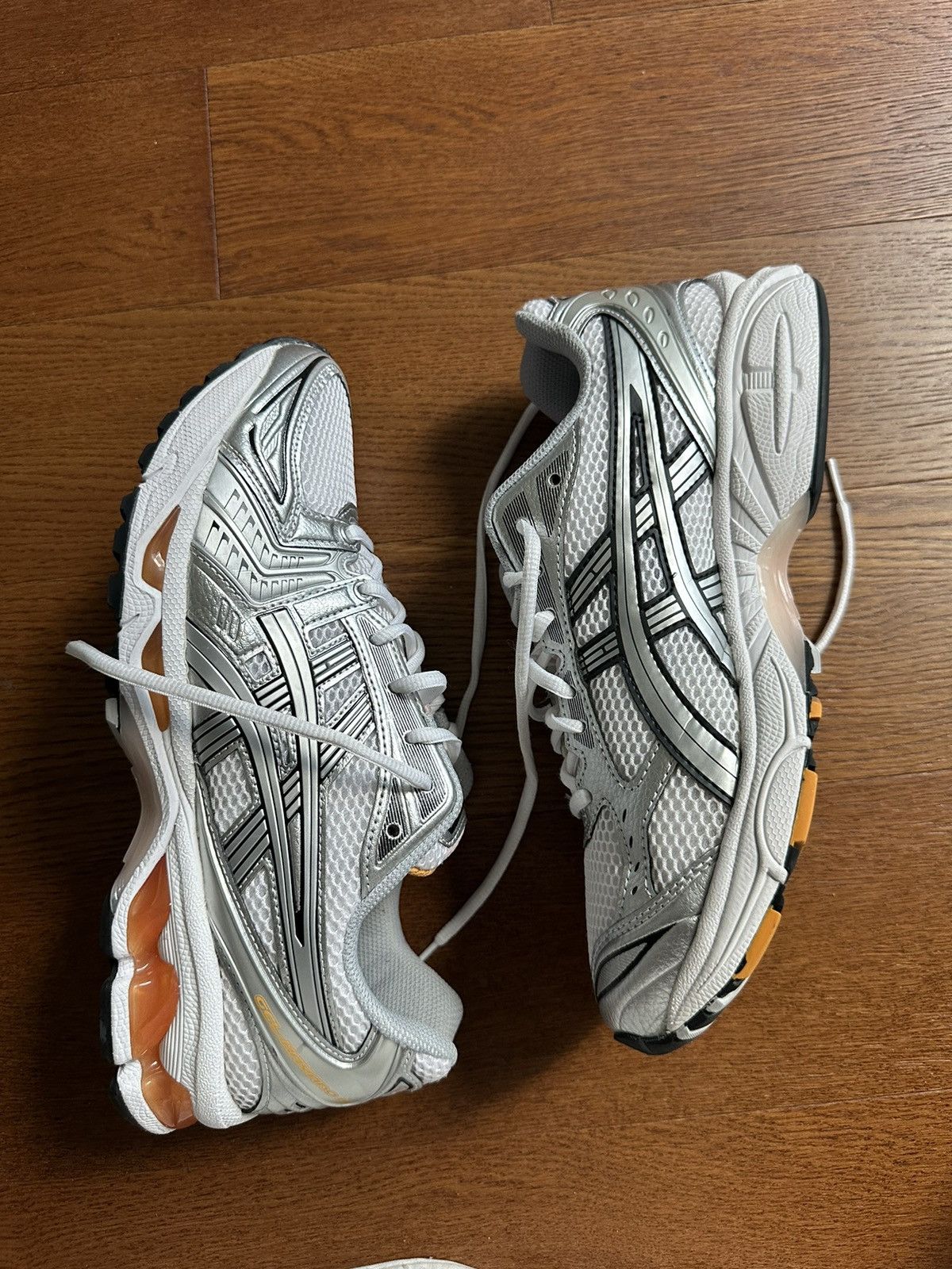 Asics Asics Gel Keyano 14 | Grailed