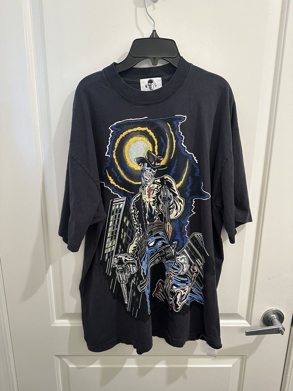 Warren Lotas Warren Lotas T Shirt | Grailed