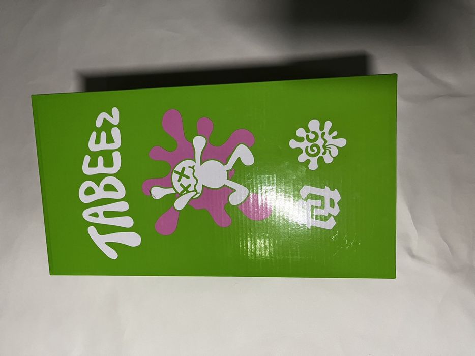 Streetwear Really Rich Kankan Frog Slippers New | Grailed