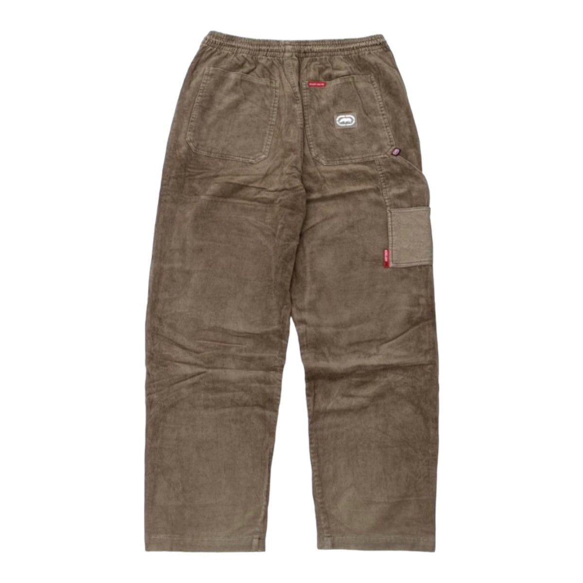 Ecko Unltd. × JNCO × Streetwear Vintage Ecko Unltd Carpenter Corduroy ...