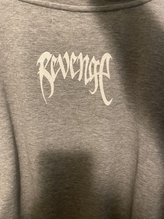 Revenge Revenge is in the creators hands | Grailed