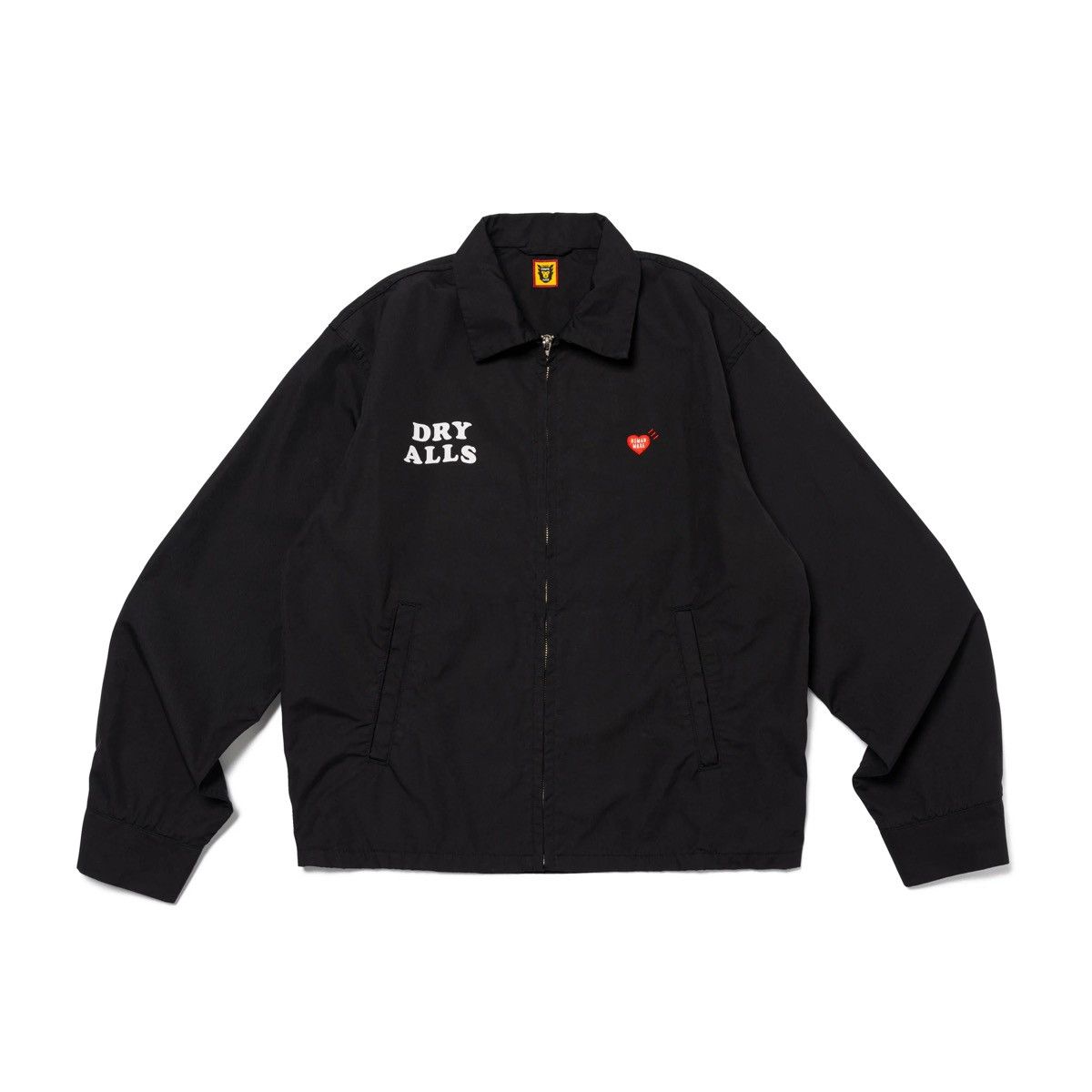 Human Made Human Made Jacket | Grailed