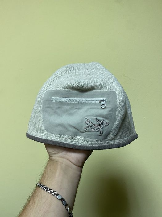Arc'Teryx Arcteryx vintage hat pocket | Grailed Arc'Teryx Arcteryx vintage hat pocket | Grailed