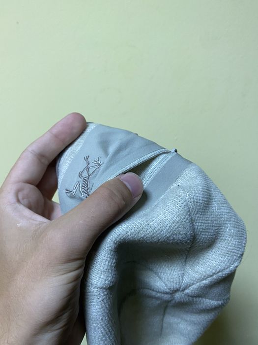 Arc'Teryx Arcteryx vintage hat pocket | Grailed Arc'Teryx Arcteryx vintage hat pocket | Grailed