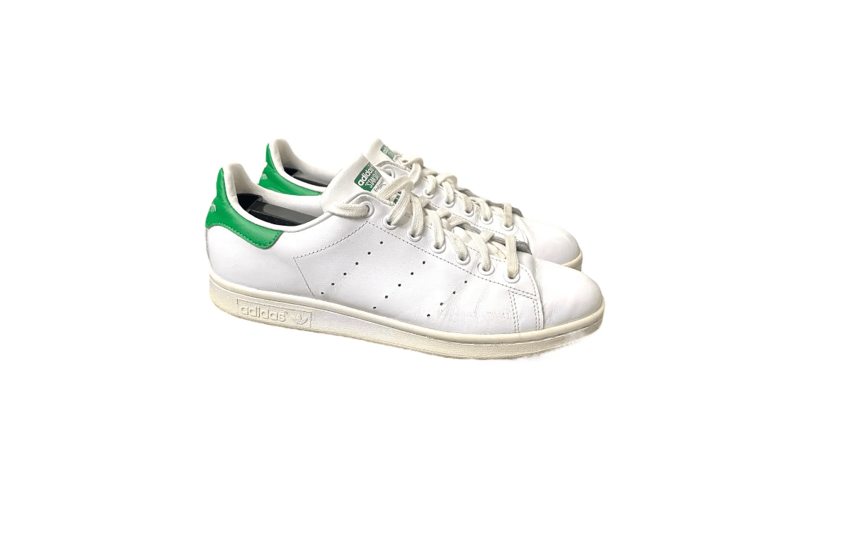 More Than Just a Man: A History of the adidas Stan Smith | Grailed