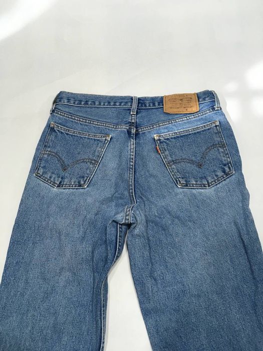Diesel Casual Pants(Jeans)Levis 501 USA Flared Baggy Pants GLamour ...