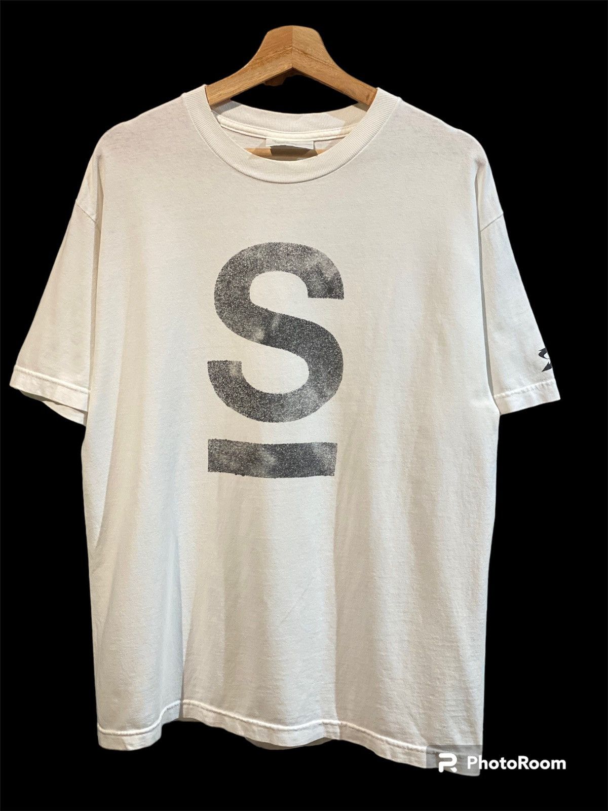 Streetwear × Subware × Vintage Vintage Y2K 00s Subware S Line White ...