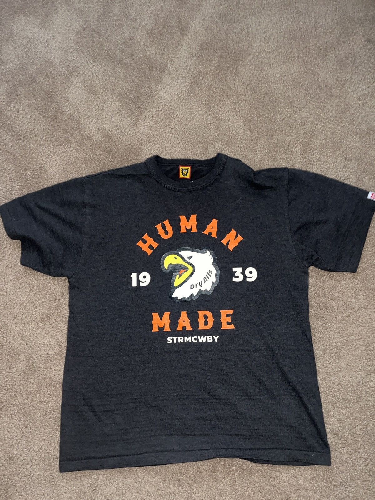 Human Made Human Made Tee | Grailed