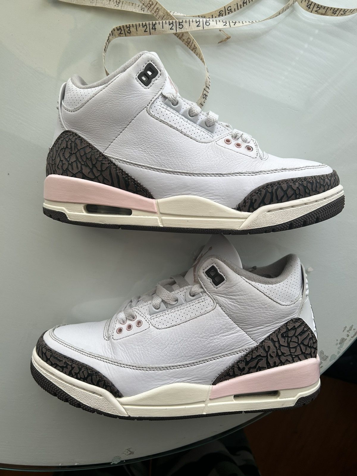Jordan Brand Air Jordan 3 Neapolitan | Grailed