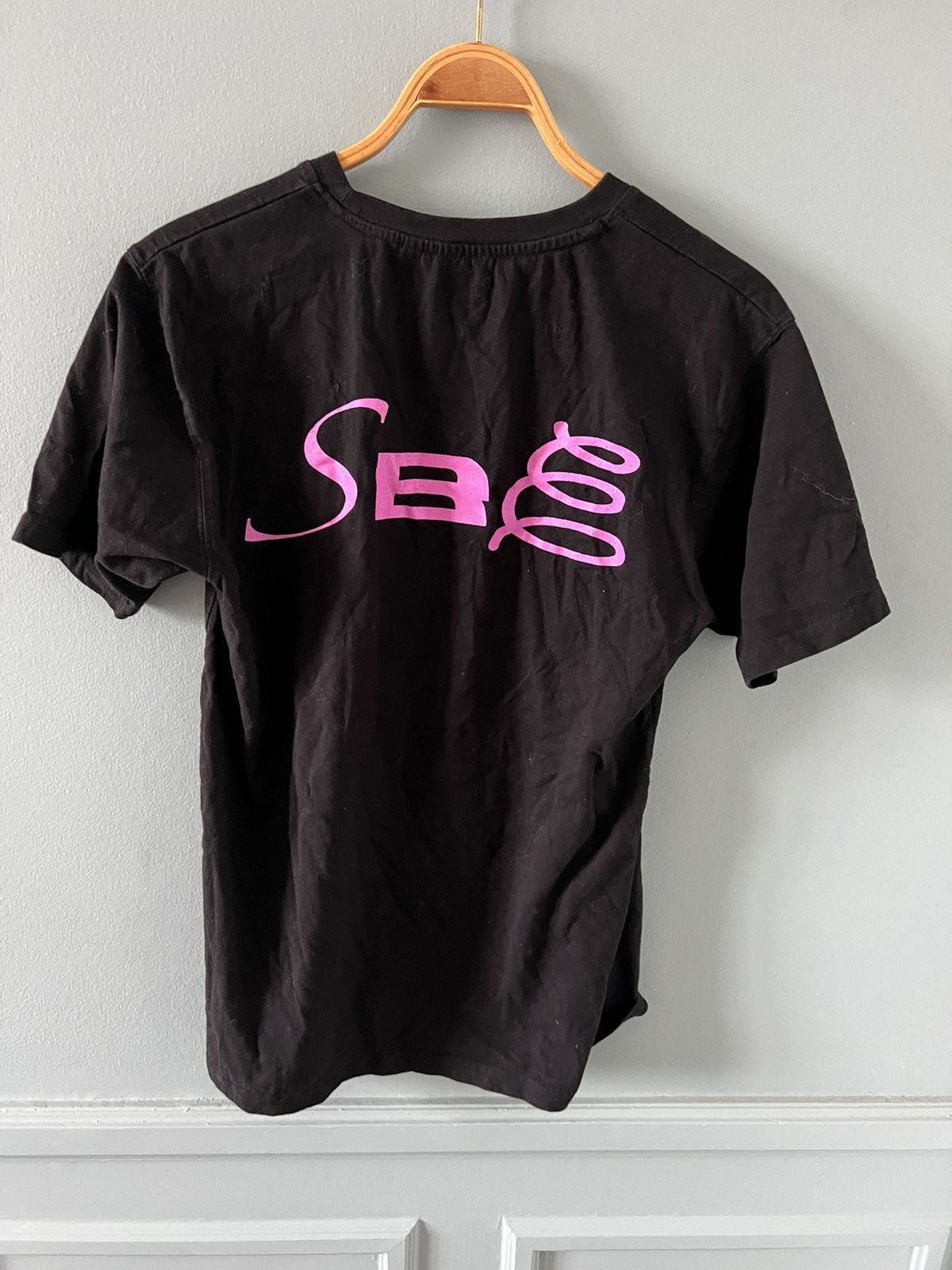 Sad Boys × Sad Boys Sbe Merch × Yung Lean Yung Lean Sad Boys Merch ...