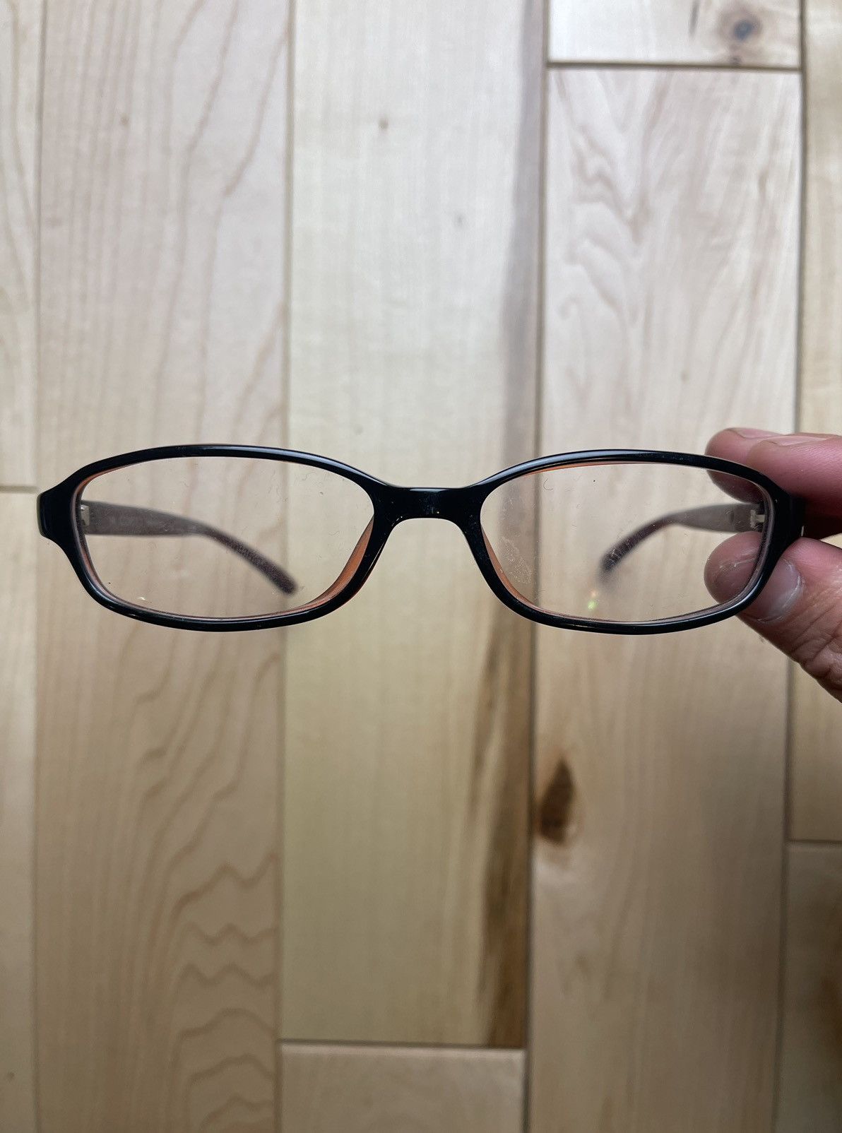 Gucci Gucci Boxy Rectangle Prescription Glasses Frames | Grailed