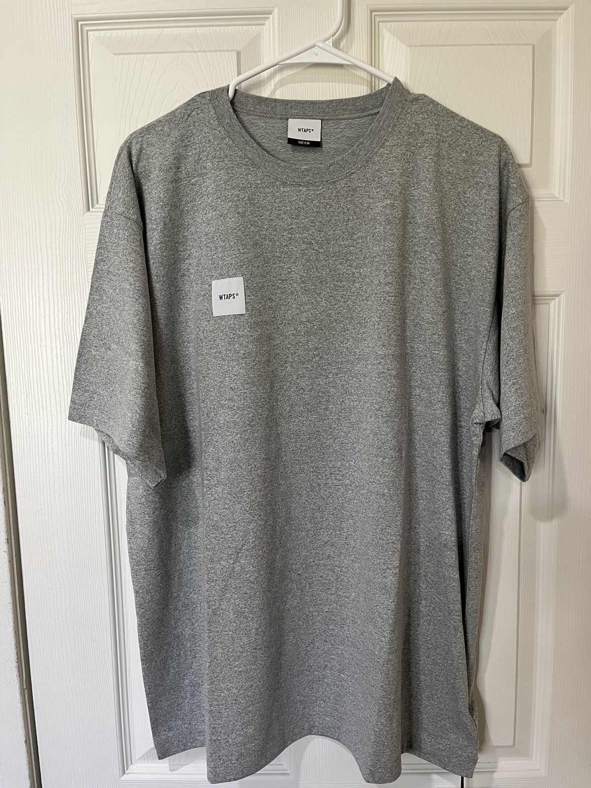 Wtaps WTAPS T-Shirt | Grailed