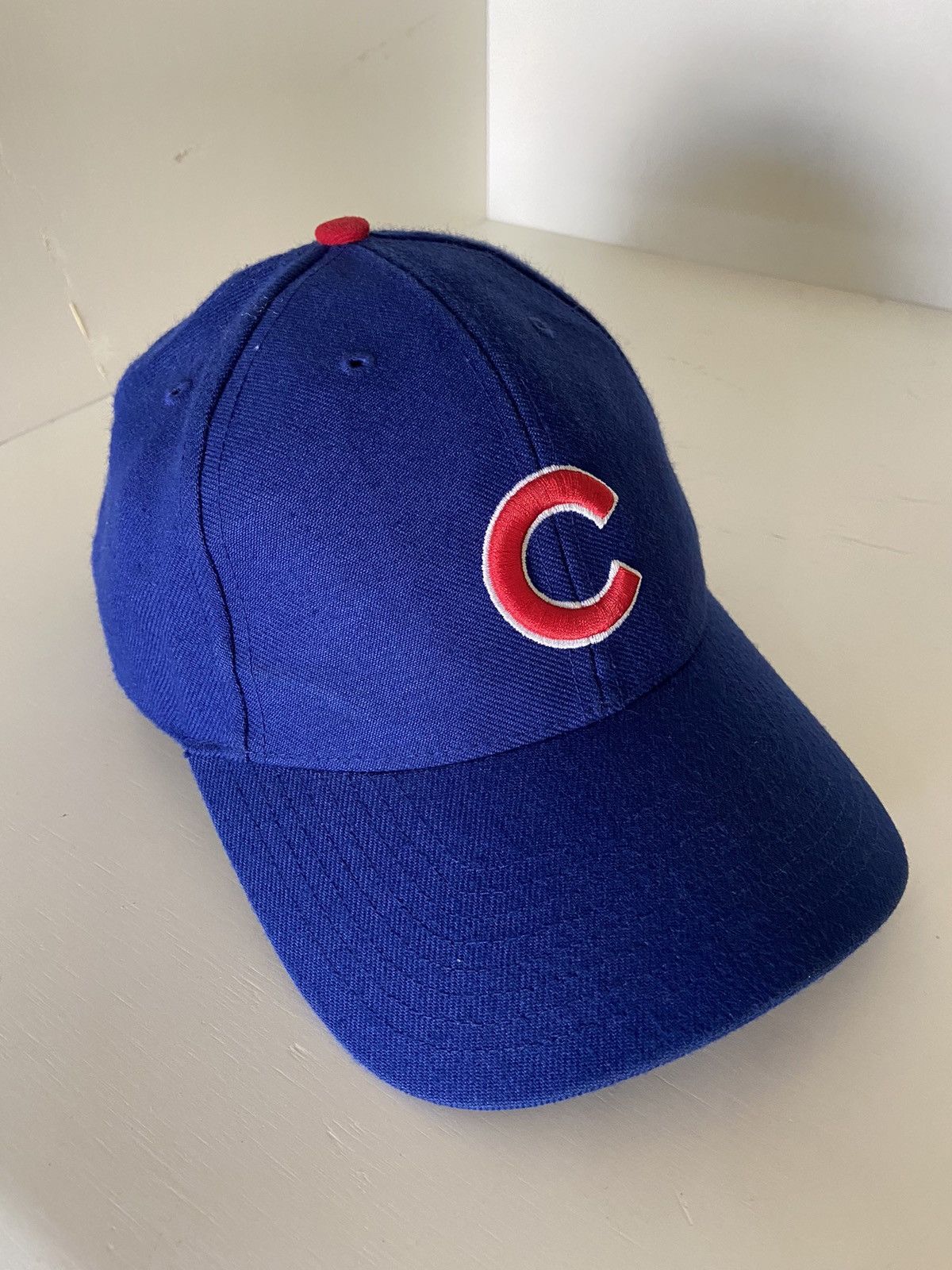 MLB × Twins Enterprise Inc. MLB Chicago Cubs Baseball Cap Hat | Grailed