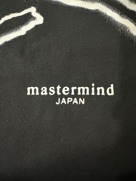 Mastermind Japan Travis Scott Cactus Jack for Mastermind | Grailed