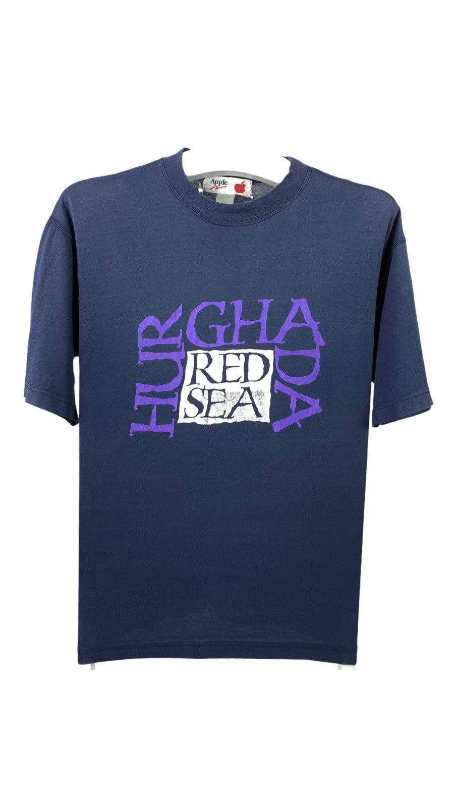 Apple × Very Rare × Vintage 🔥LASTDROP🔥 90s Apple Hurghada Red Sea Store ...