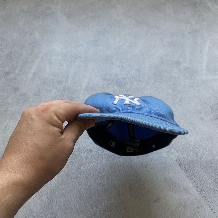 Vintage vintage New Era y2k cap | Grailed