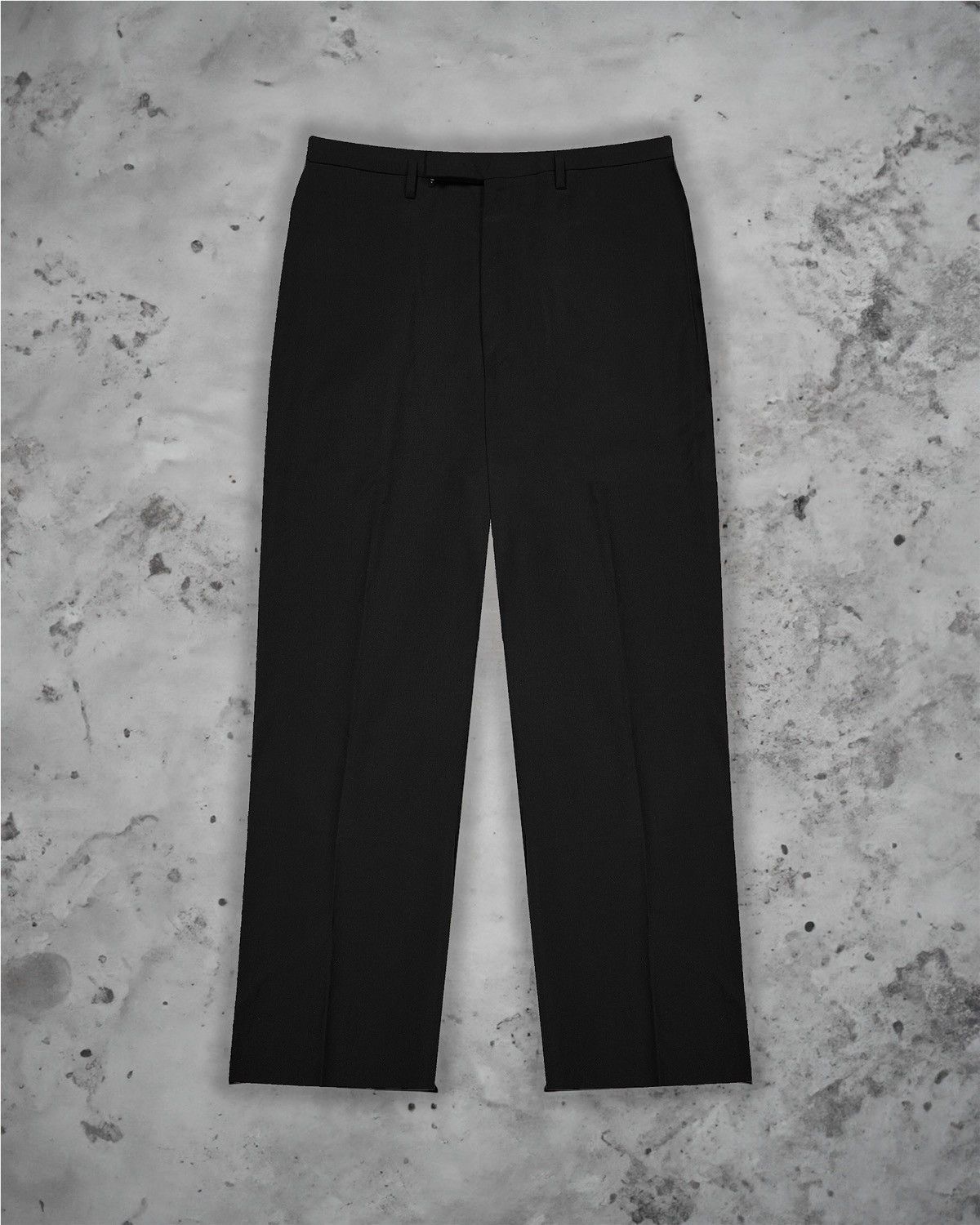 Carol Christian Poell Carol Christian Poell Oversized Trousers - AW98 ...