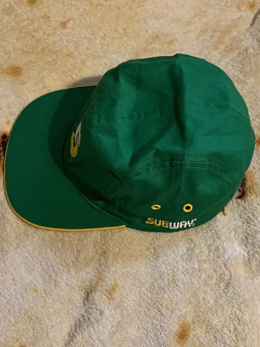 Vintage (Subway) Hat: Adjustable | Grailed