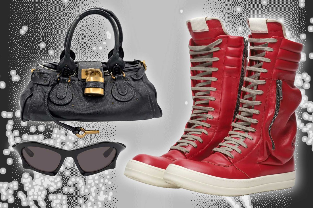 The Winter Edit Grailed