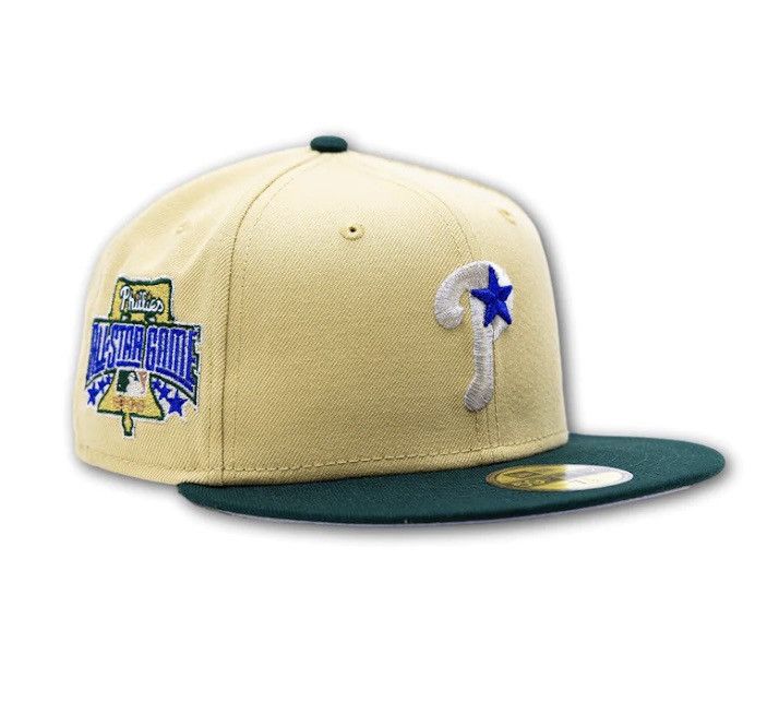 New Era 7 3/8 - Rushmore Phillies All The Right Exclusive Fitted Hat ...