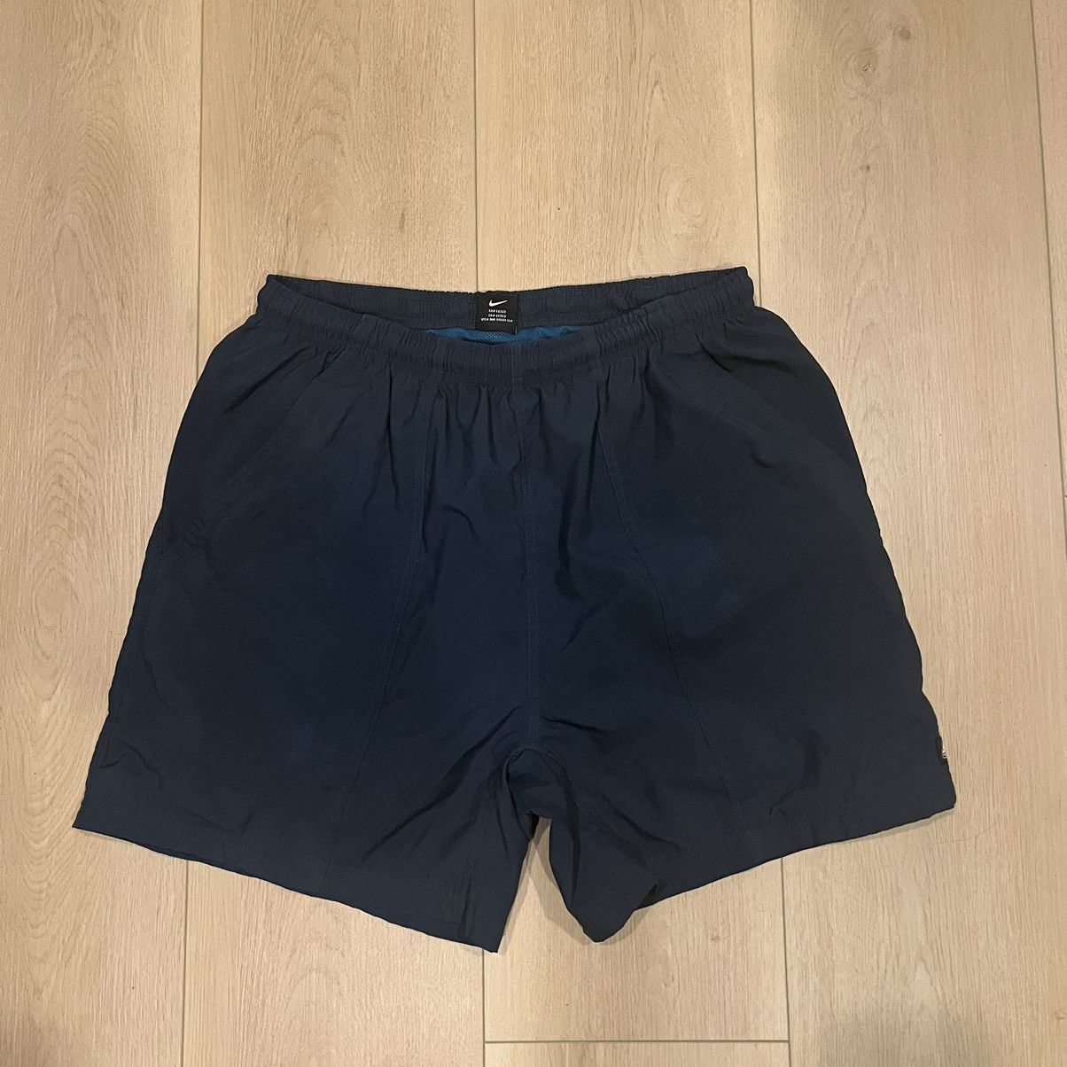 Nike 00s acg shorts | Grailed