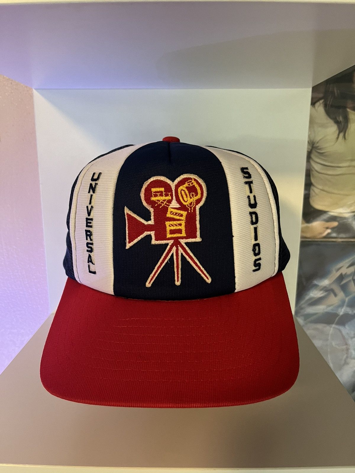 Vintage Vintage Universal Studios Hat | Grailed