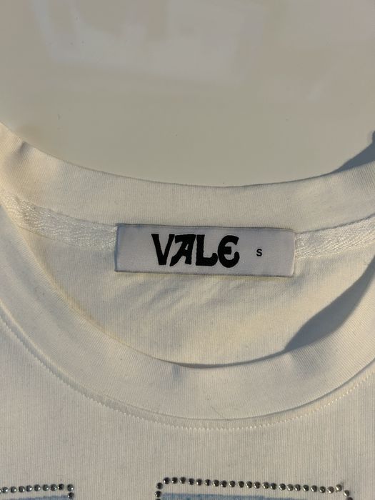 Vale Vale Magic Bling Tee | Grailed