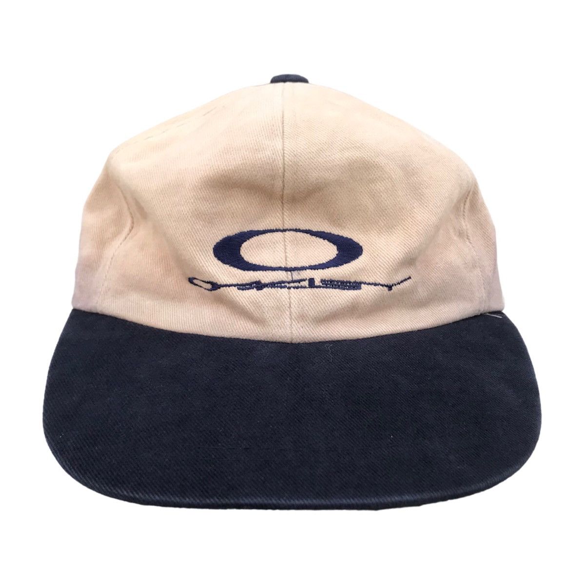 Oakley × Streetwear × Vintage Oakley twotone hats | Grailed