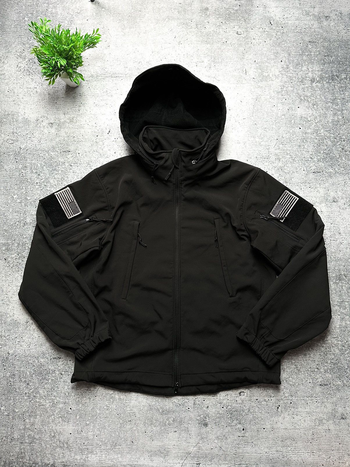 Military × Rothco × Us Air Force Rothco Military Tactical Tech USA ...