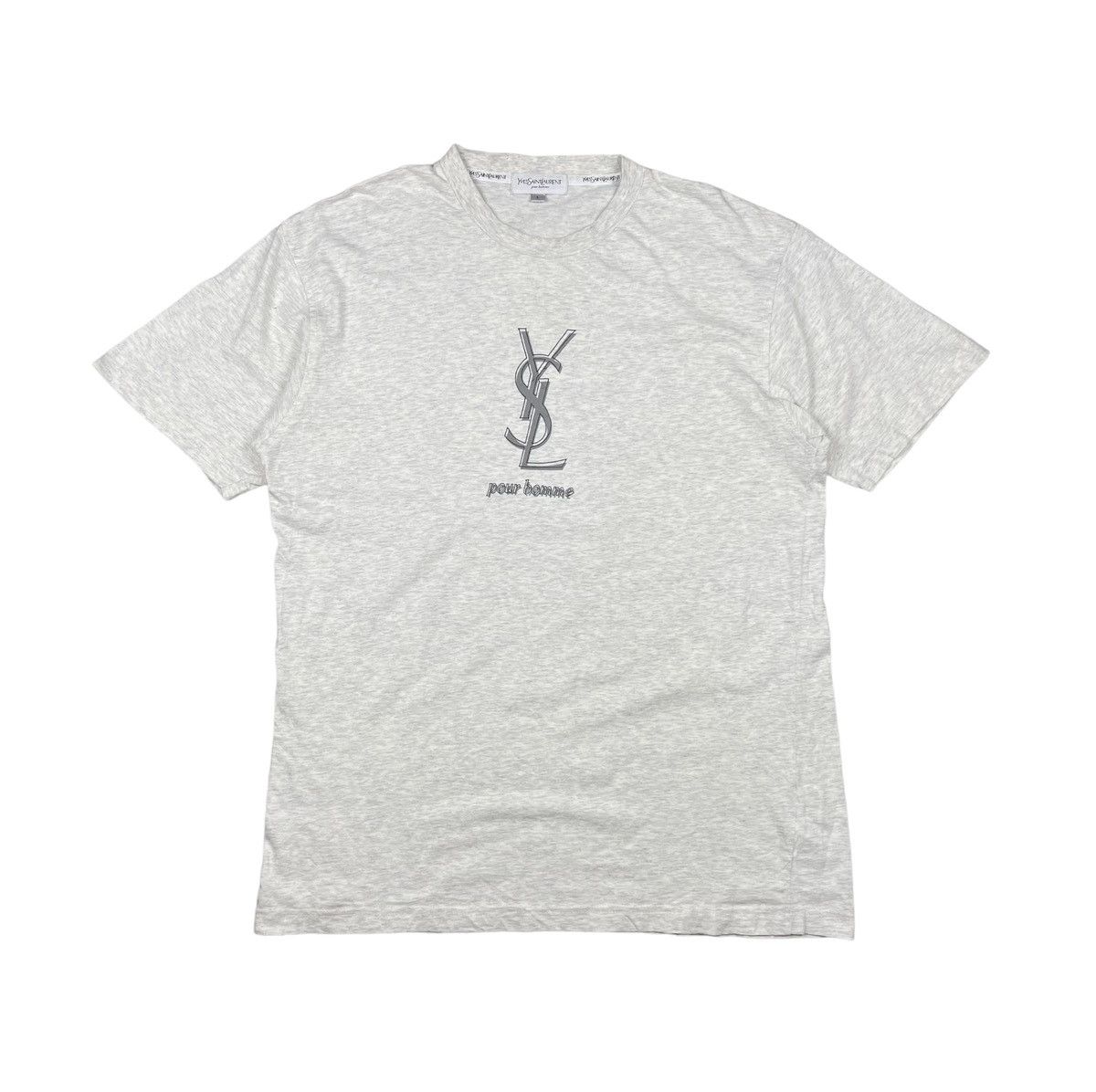 Vintage YSL T-Shirt | Grailed