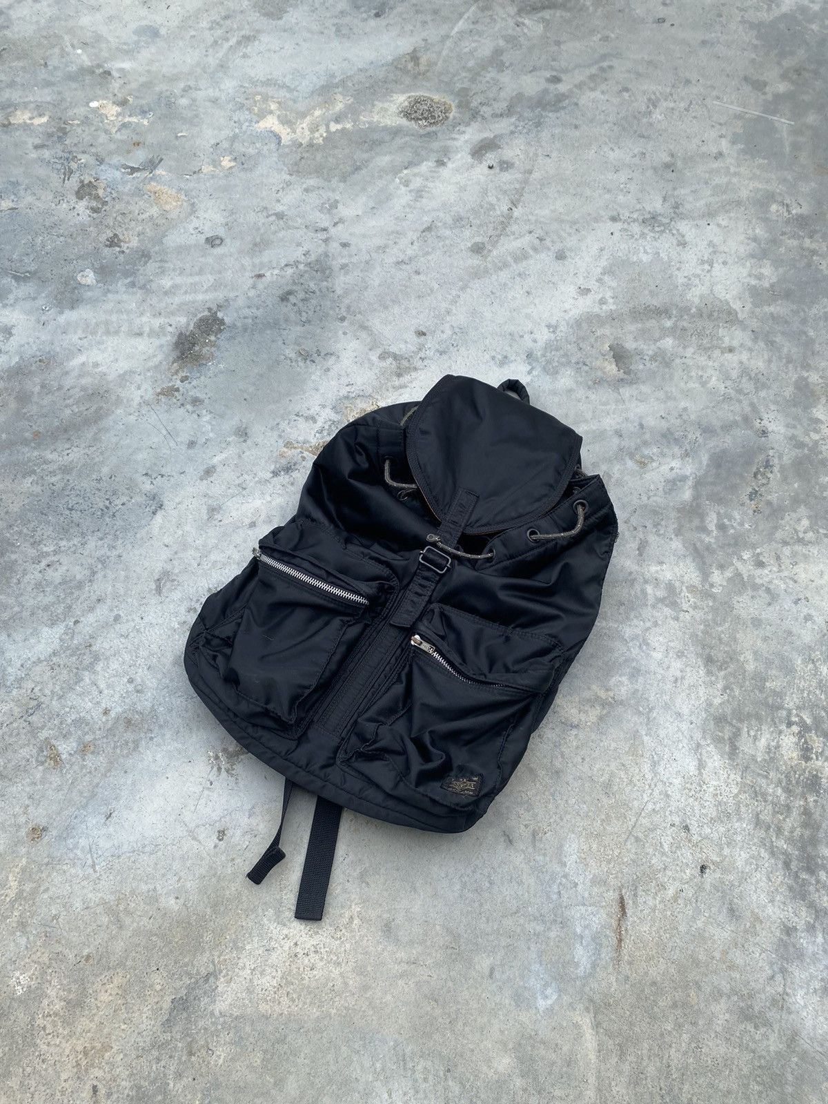 Porter Porter Backpack | Grailed