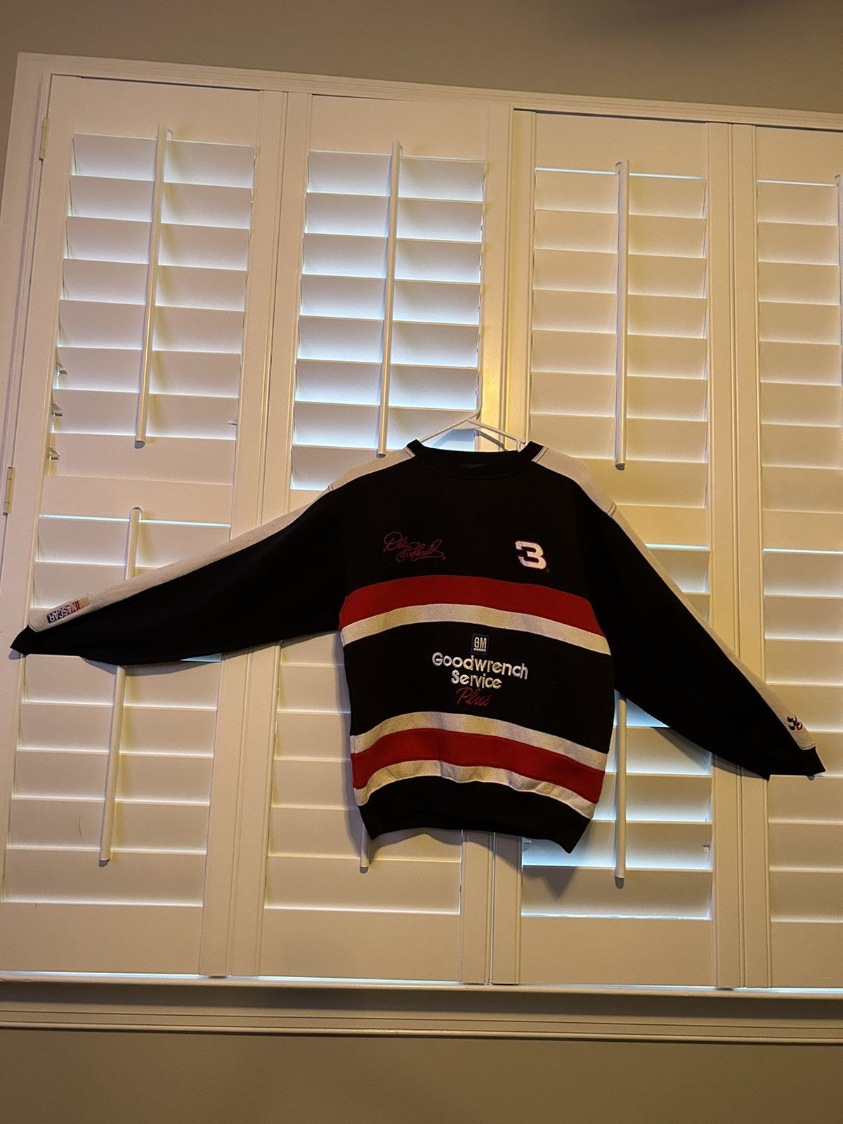 Chase Authentics × NASCAR × Vintage vintage nascar chase authentics ...