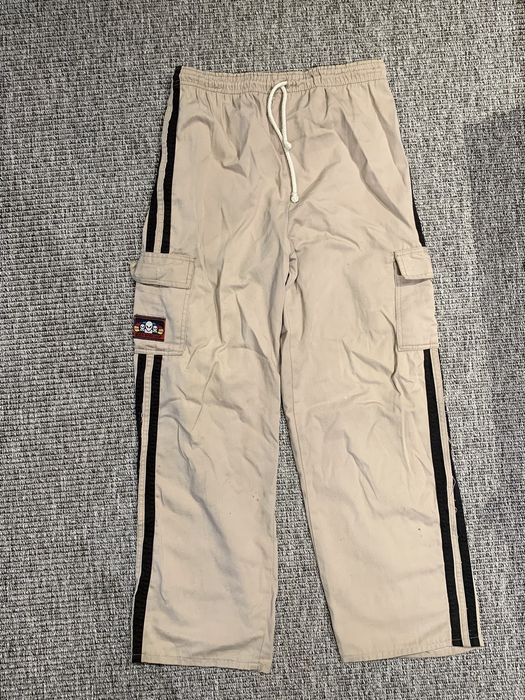 Vintage Alien workshop Pants | Grailed