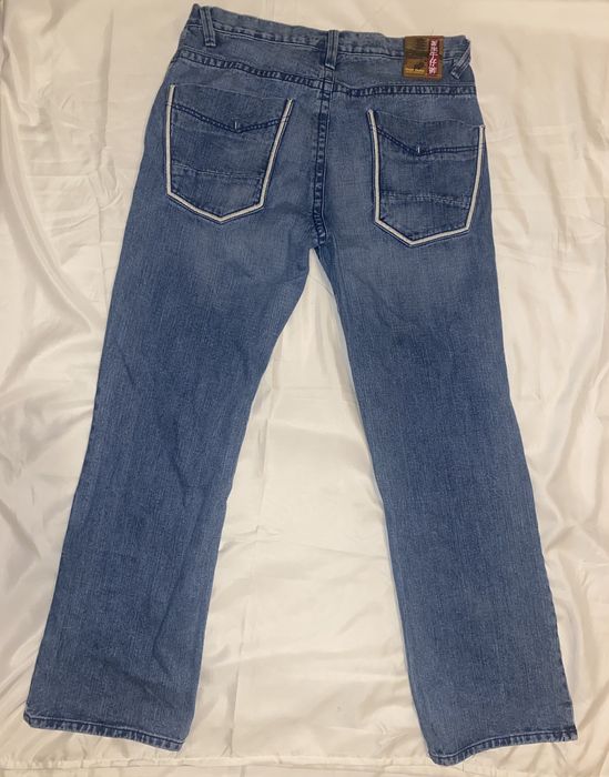 Phat Farm Vintage Phat Farm Jeans | Grailed