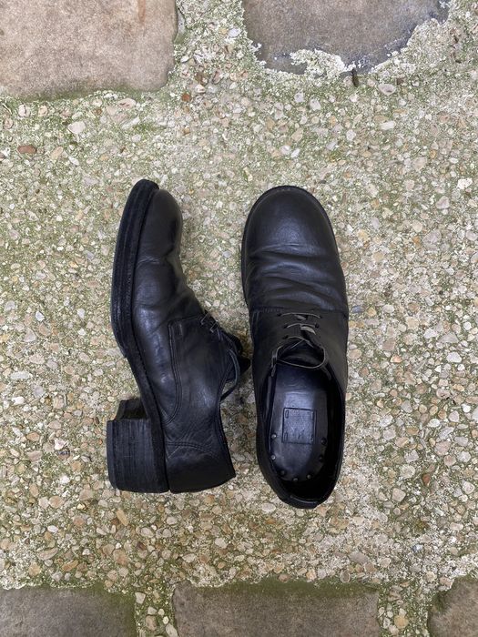Guidi Guidi 992 derbies | Grailed