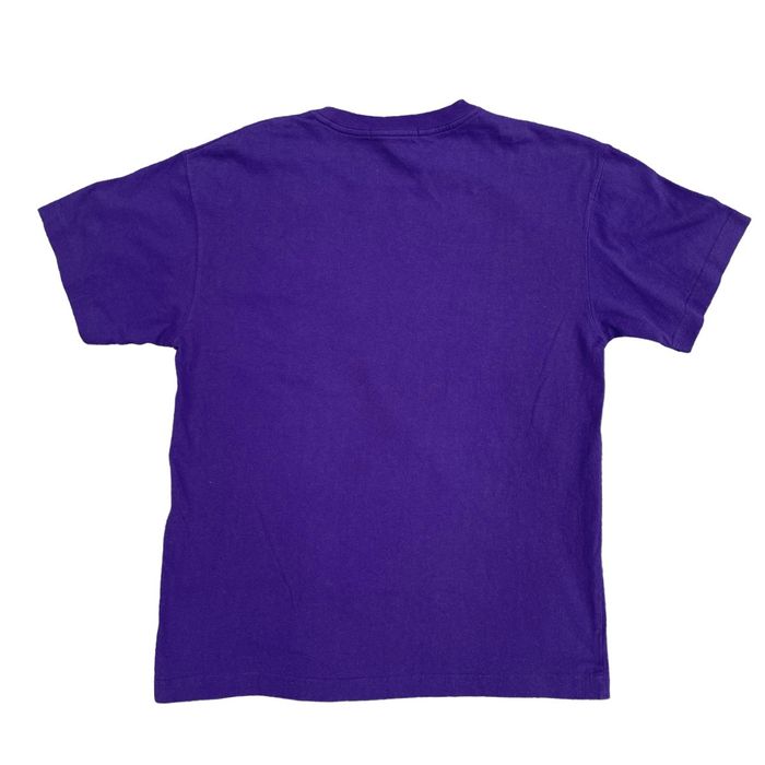 Japanese Brand Sideaway Skull Wording Seditionaries Tshirt | Grailed