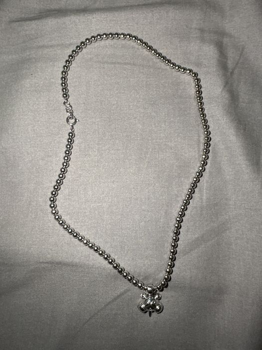Frank Ocean Homer Spherelet Pendant | Grailed Frank Ocean Homer Spherelet Pendant | Grailed