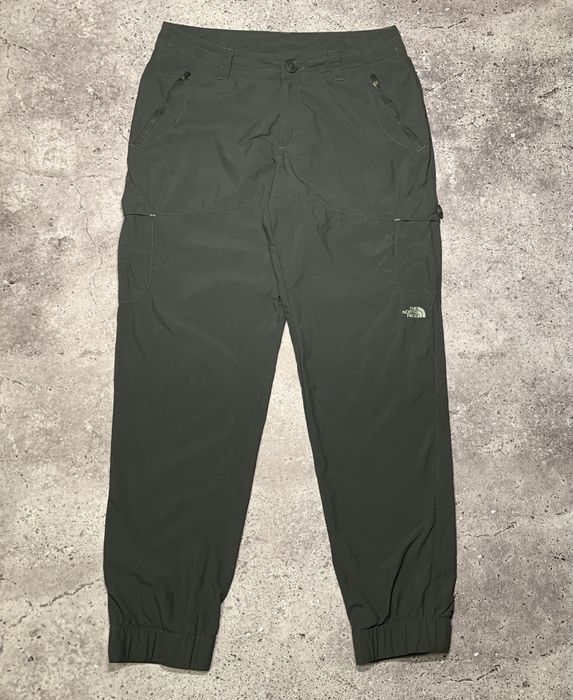The North Face The North Face Cargo Pants Gorpcore Outdoor Style | Grailed