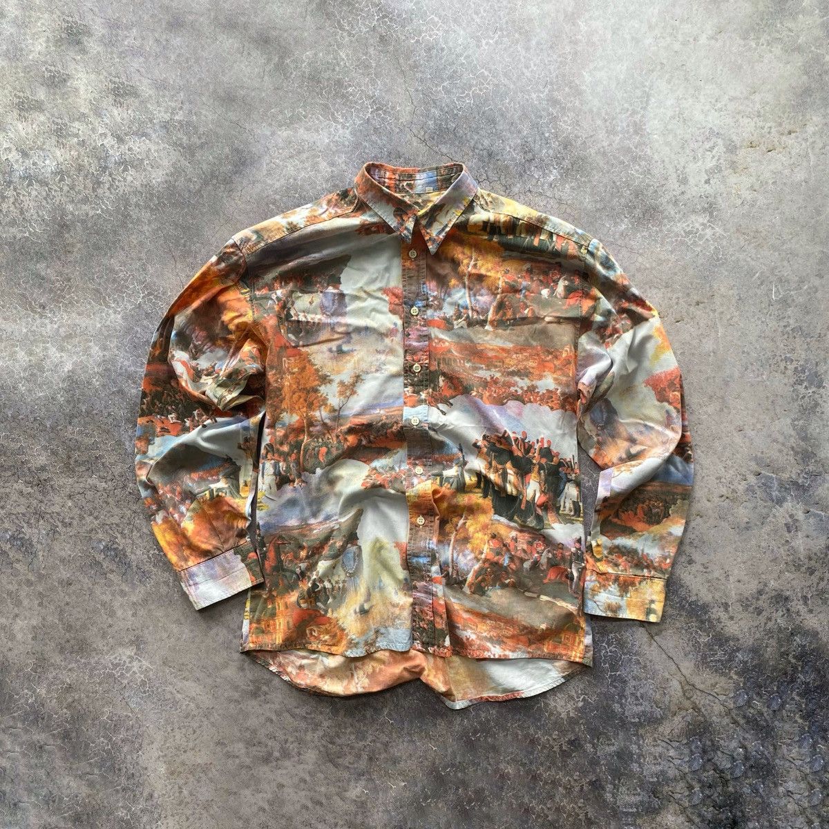 Archival Clothing × Hysteric Glamour × Japanese Brand ARCHIVE NAPOLEON ...