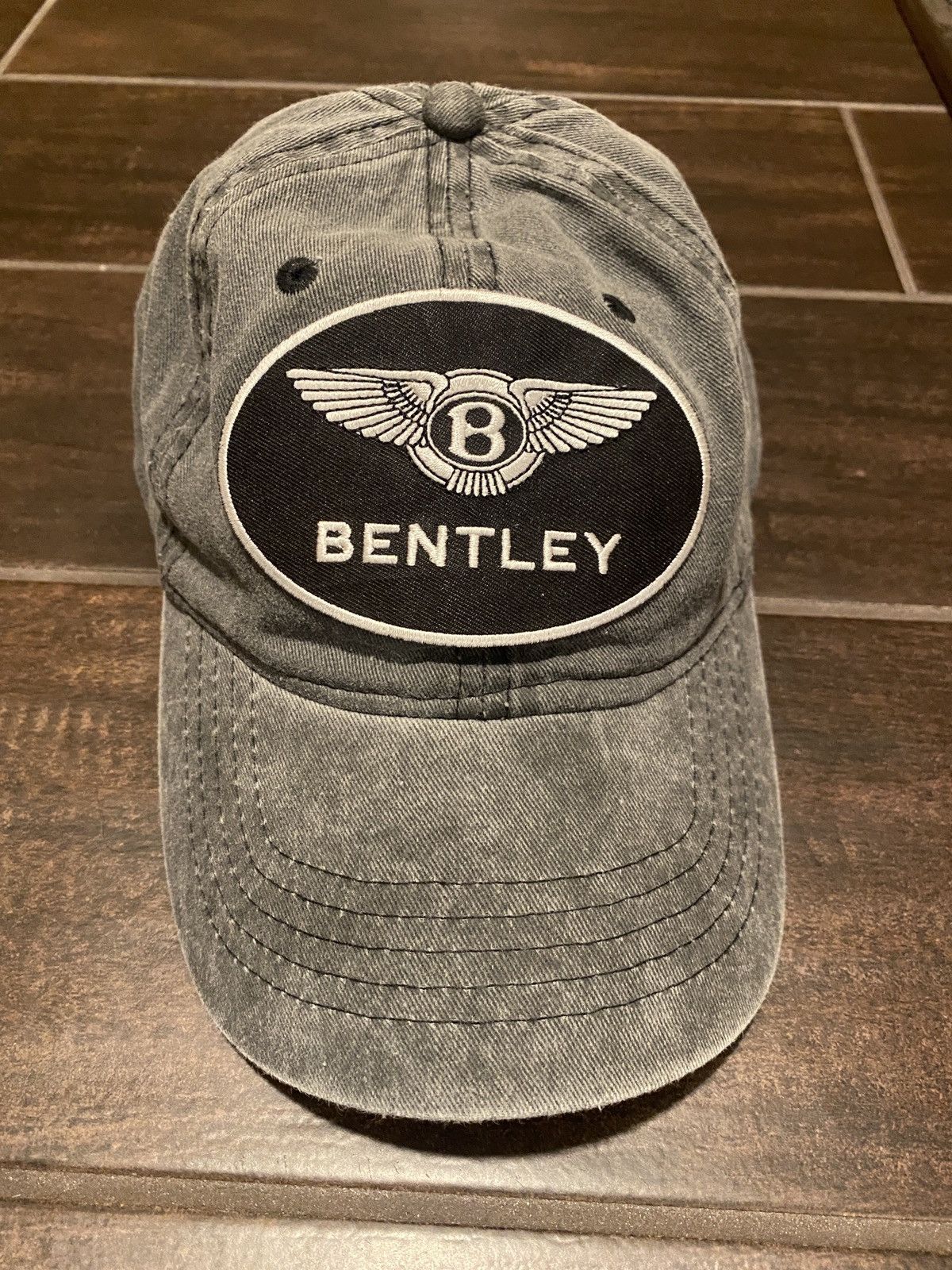 Vintage Vintage Bentley Hat | Grailed